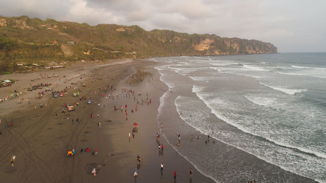 Parangtritis Images – Browse 624 Stock Photos, Vectors, and Video ...