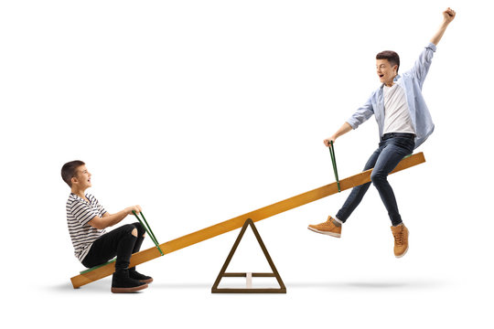 Wippe Kinder Bilder – Durchsuchen 20,218 Archivfotos, Vektorgrafiken ...