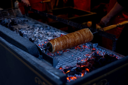 "Kurtos Kalacs" Images – Browse 301 Stock Photos, Vectors, and Video ...