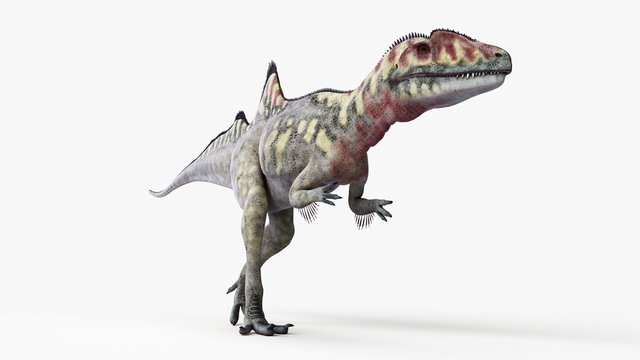 Concavenator Images – Browse 36 Stock Photos, Vectors, and Video ...