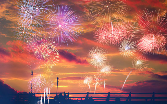 Free Fireworks Images – Browse 2,648 Free Stock Photos, Vectors, and ...