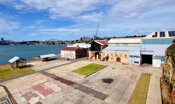 "Cockatoo Island" Images – Browse 167 Stock Photos, Vectors, and Video ...