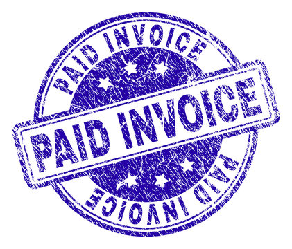 Paid Invoice Stamp Images – Browse 6,531 Stock Photos, Vectors, and ...