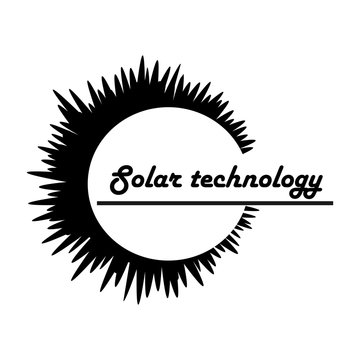 Solar Eclipse Logo Images – Browse 1,757 Stock Photos, Vectors, and ...