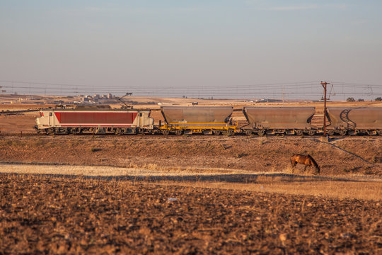 Train Maroc-Bilder: Stock-Fotos & -Videos. | Adobe Stock