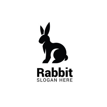 Cool Rabbit Logo
