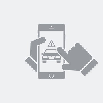 Roadside Assistance Icon Images – Browse 2,507 Stock Photos, Vectors ...