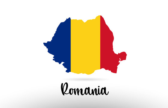 Logo Design Romania