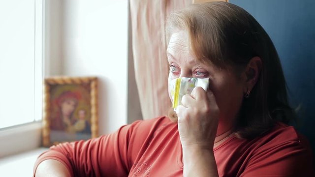 Tearfulness Images – Browse 518 Stock Photos, Vectors, and Video ...