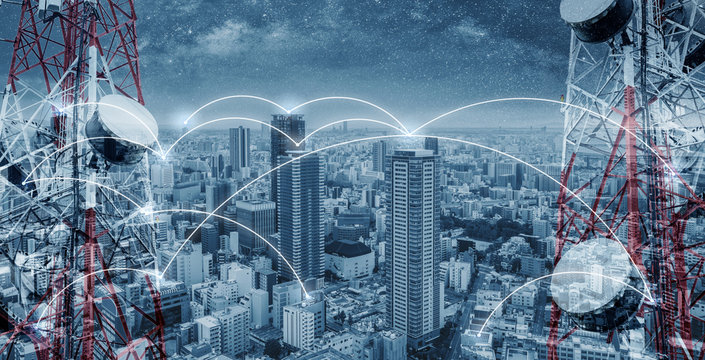 รูปภาพTelecommunications – เลือกดูภาพถ่ายสต็อก เวกเตอร์ และวิดีโอ ...