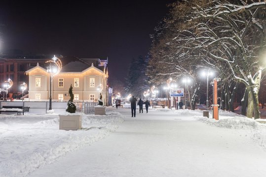 "Vrnjacka Banja" bilder – Bläddra bland 124 stockfoton, vektorer och ...