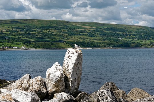 Ballygalley Images – Browse 53 Stock Photos, Vectors, and Video | Adobe ...