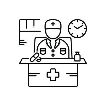 "Doctor On Duty" Images – Browse 98 Stock Photos, Vectors, and Video ...