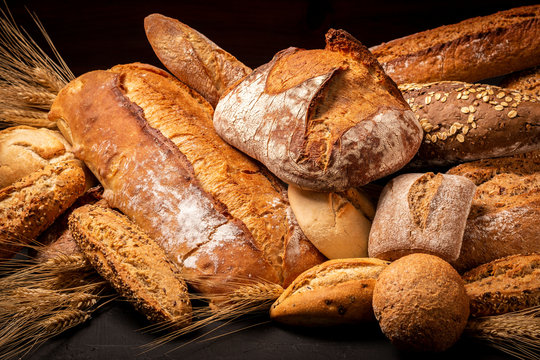 รูปภาพLoaves – เลือกดูภาพถ่ายสต็อก เวกเตอร์ และวิดีโอ4,193,270 | Adobe ...