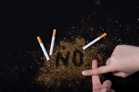 Say No To Smoking Images – Browse 1,279 Stock Photos, Vectors, and ...