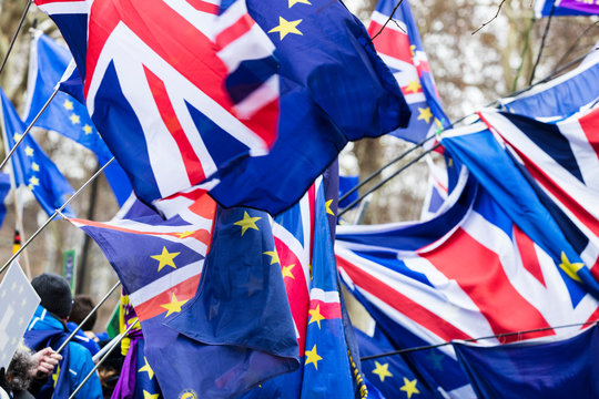 Anti-Brexit-Bilder: Stock-Fotos & -Videos. | Adobe Stock