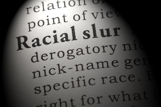 รูปภาพSlurs – เลือกดูภาพถ่ายสต็อก เวกเตอร์ และวิดีโอ6,538 | Adobe Stock