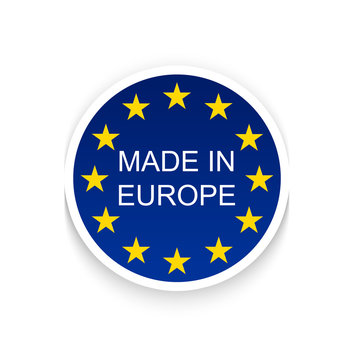 "Made In Europe" Images – Browse 416 Stock Photos, Vectors, and Video ...