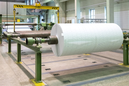 Paper Roll Machine Images – Browse 19,291 Stock Photos, Vectors, and ...