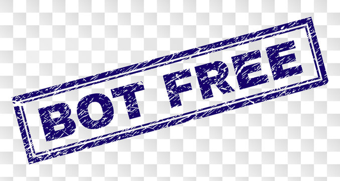 Bot Texture Transparent