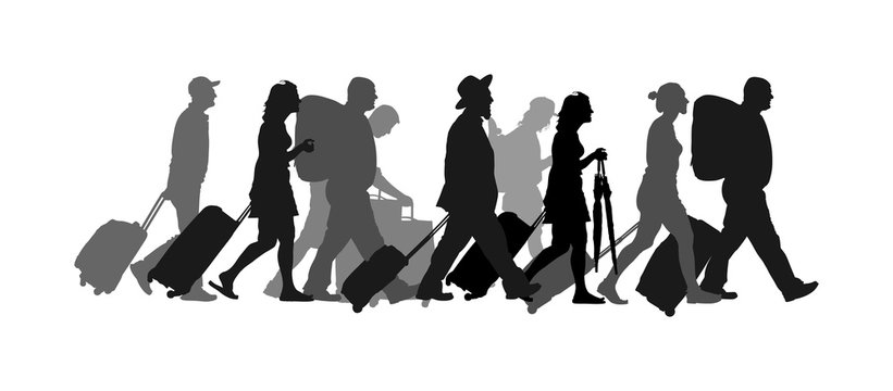 "Migration People" Images – Browse 243 Stock Photos, Vectors, and Video ...