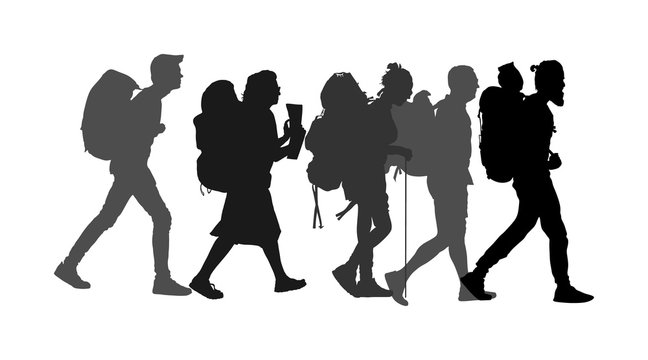 "Migration People" Images – Browse 239 Stock Photos, Vectors, and Video ...