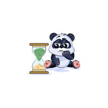 Sad Panda Images – Browse 1,939 Stock Photos, Vectors, and Video ...