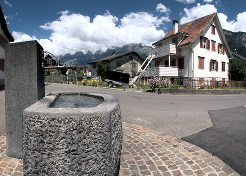 Flums Bilder – Durchsuchen 833 Archivfotos, Vektorgrafiken und Videos ...