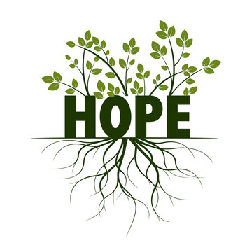 Hope Logo Design