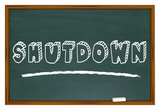 Shut-Down Images – Browse 59 Stock Photos, Vectors, and Video | Adobe Stock