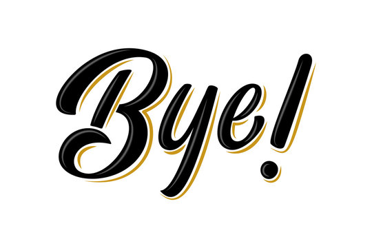 2,645 BEST "Good Bye" IMAGES, STOCK PHOTOS & VECTORS | Adobe Stock