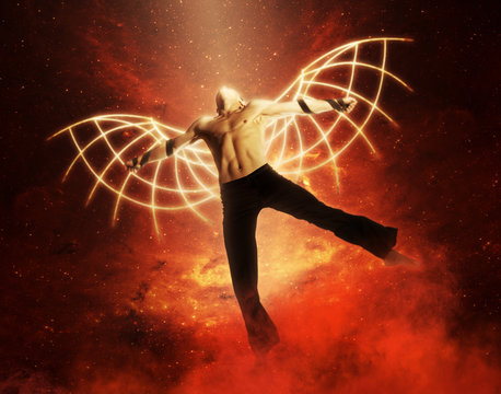 Ikarus bilder – Bläddra bland 426 stockfoton, vektorer och videor ...