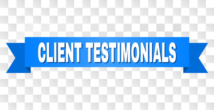 "Client Testimonials" Images – Browse 247 Stock Photos, Vectors, and ...
