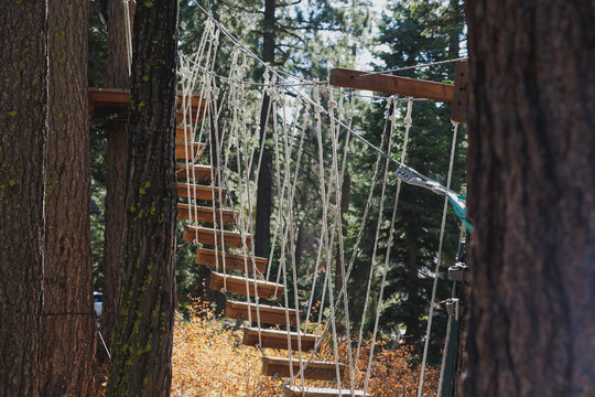 "Ropes Course" Images – Browse 3,412 Stock Photos, Vectors, and Video ...