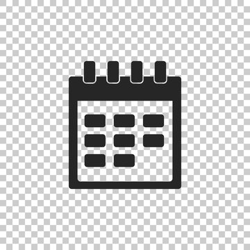 Calendar Transparent Background Images – Browse 25,944 Stock Photos ...