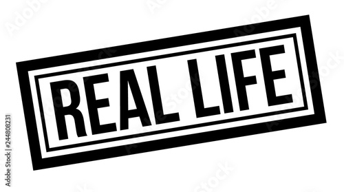 "Real life typographic stamp" Stock image and royalty-free vector files ...