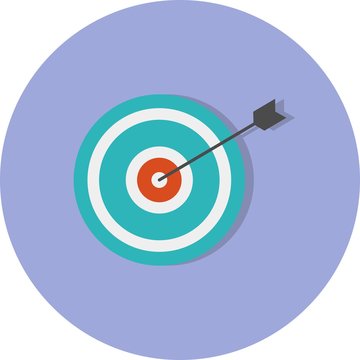 "Bullseye Icon" Images – Browse 149 Stock Photos, Vectors, and Video ...
