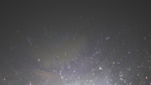 Dusty Lens Texture