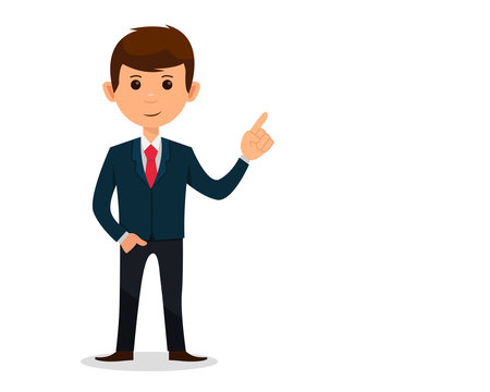 Professional Man Icon Png