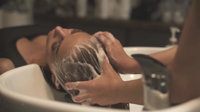 "Washing Head" Images – Browse 237 Stock Photos, Vectors, and Video ...