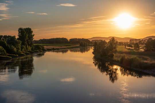 Weser-Bilder: Stock-Fotos & -Videos. | Adobe Stock
