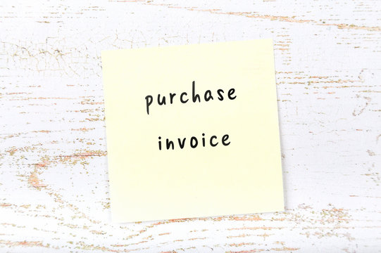 "Purchase Invoice" Images – Browse 59 Stock Photos, Vectors, and Video ...
