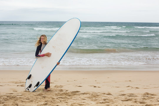 "Female Surfer" Images – Browse 300 Stock Photos, Vectors, and Video ...
