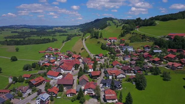 Rettenberg - Images et vidéos libres de droits | Adobe Stock