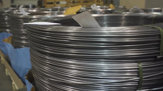 "Steel Coil" Images – Parcourir 885 le catalogue de photos, vecteurs et ...