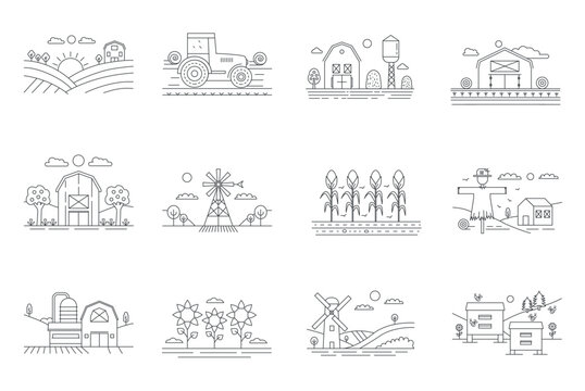 Free Farm Images – Browse 28,899 Free Stock Photos, Vectors, and Video ...