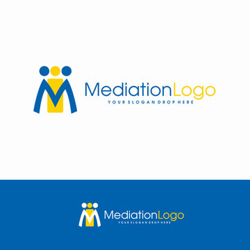Mediation Logo Images – Browse 841 Stock Photos, Vectors, and Video ...