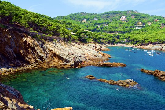 รูปภาพBegur – เลือกดูภาพถ่ายสต็อก เวกเตอร์ และวิดีโอ1,986 | Adobe Stock