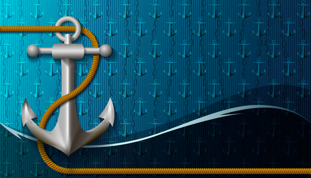 Anchor In A Storm Images – Browse 6,779 Stock Photos, Vectors, and ...