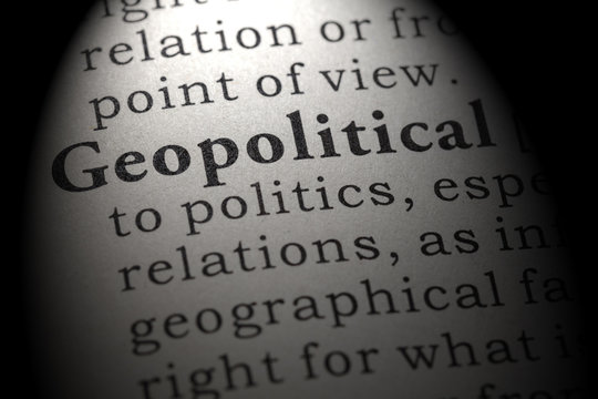 Geopolitical Images – Browse 2,340 Stock Photos, Vectors, and Video ...